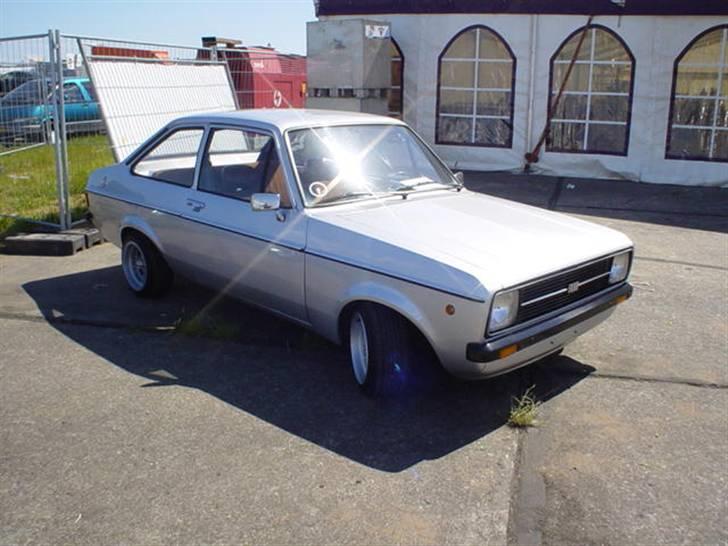 Fede biler og lækre damer - Udstillinger og messer - Fotos fra Anders L