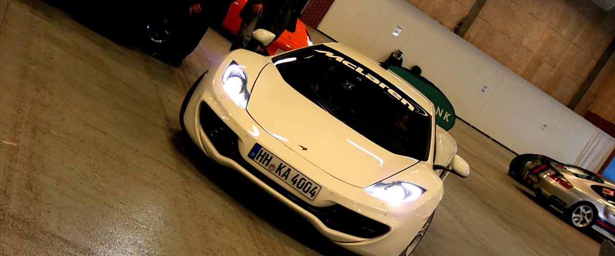 Biler for alle 2011 - Udstillinger og messer - Uploadet af Nicolai Sørensen