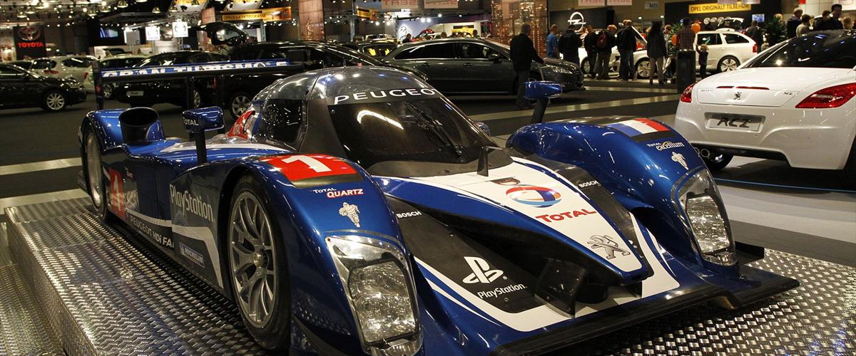 Biler For Alle 2011 - Udstillinger og messer - Uploadet af HJ Photo