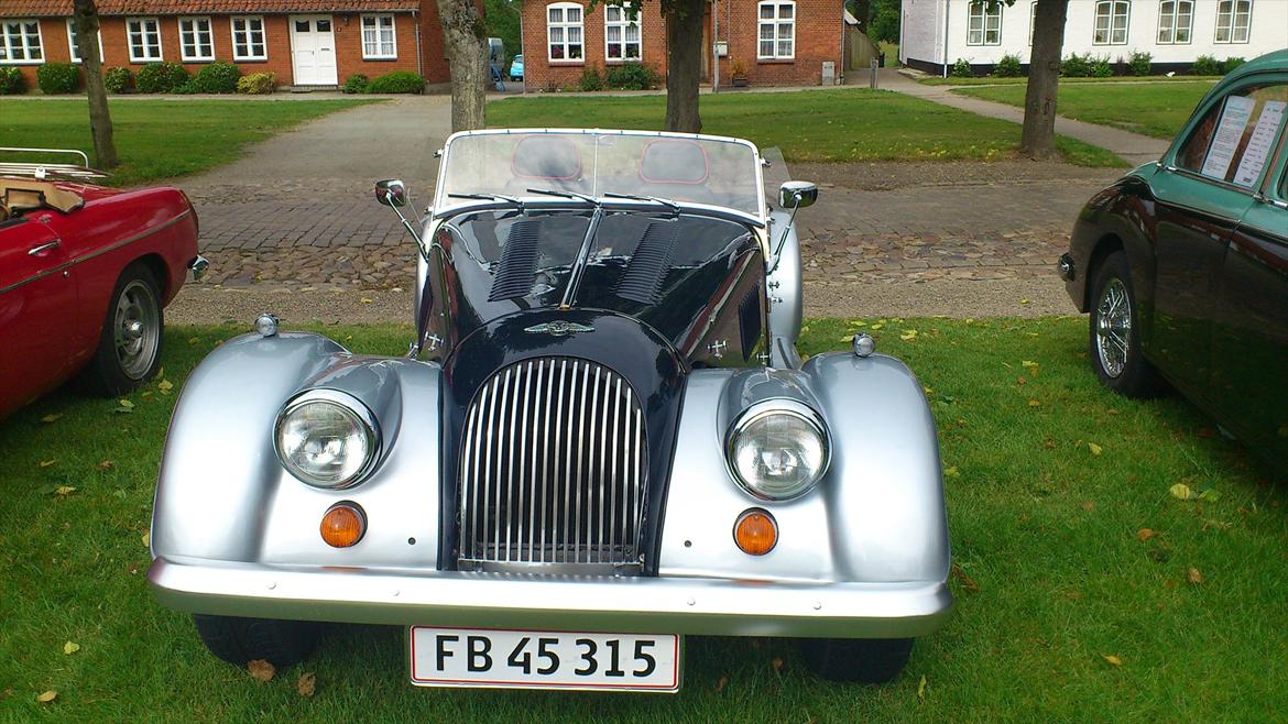 Veteranbiler - Træf - Fotos fra Mor til 2 dejlige børn