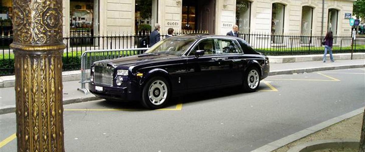 Biler fra Champ-Elysées biludstillinger - Udstillinger og messer - Uploadet af Michael Dall J