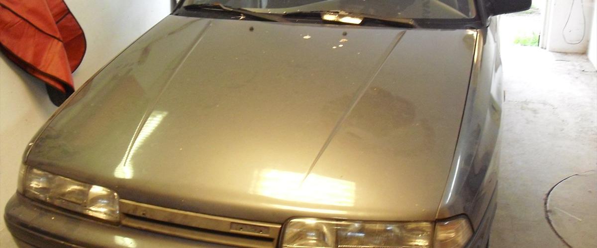 onkel morfar skal ha nyt hjerte.... - Tuningprojekter - Uploadet af ...