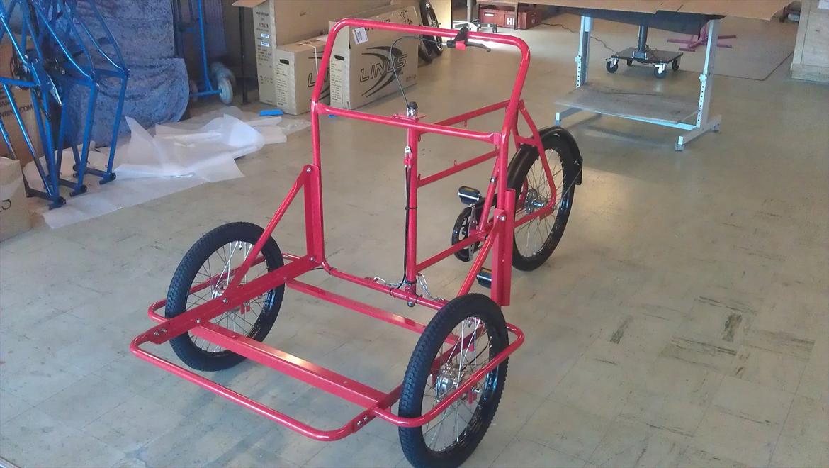 her er lidt af det jeg laver på arbejde - Off Topic - Fotos fra TEAM ...