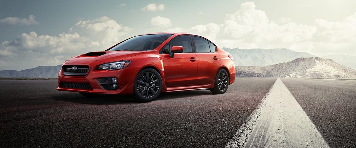 Subaru WRX battle - Computerstylede biler - Uploadet af S.Larsen Photo