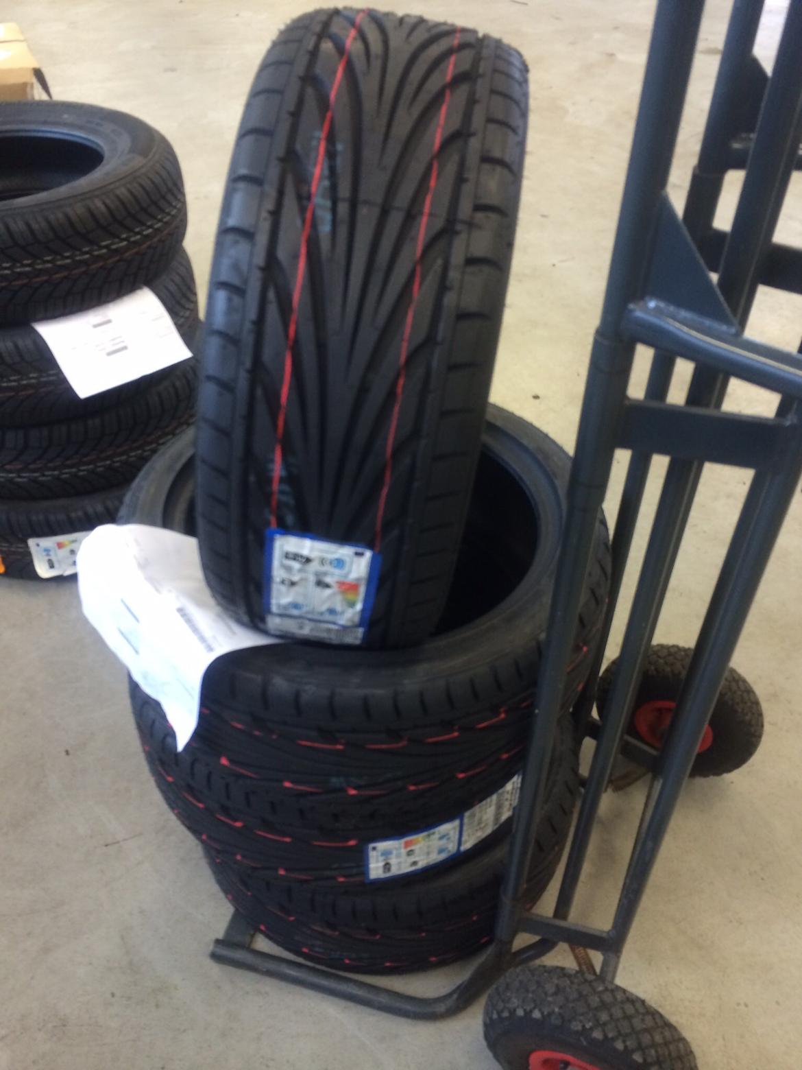 golf 3 syncro renovering ( rust og maling ) - Stylingprojekter - Fotos ...