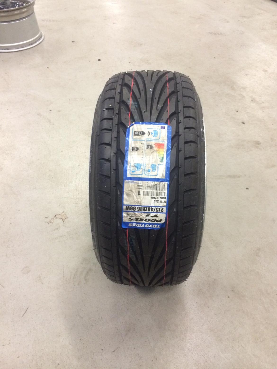 golf 3 syncro renovering ( rust og maling ) - Stylingprojekter - Fotos ...