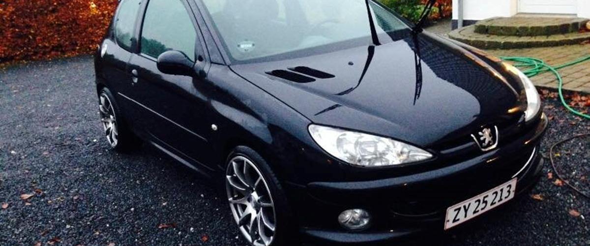 30 timers polering - Udstillinger og messer - Uploadet af Kristoffer D