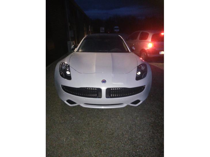 fisker - Diverse bil - Uploadet af jonathan H