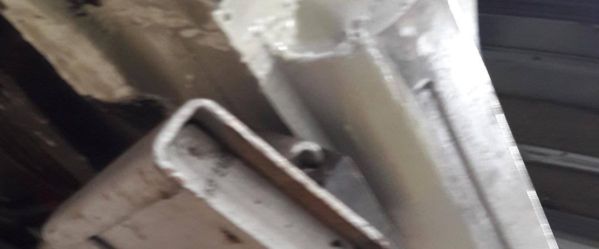 vw golf 3 vr6 rust - Diverse bil - Uploadet af Troels A