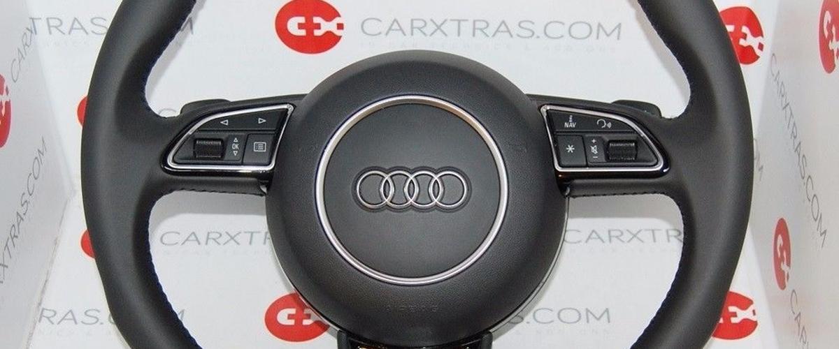 Skift af Audi rat ?? - Stylingprojekter - Uploadet af Kevin S
