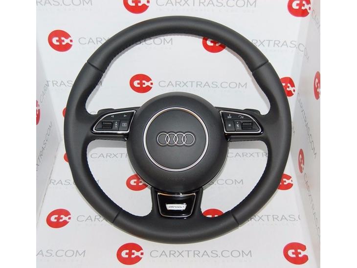 Skift af Audi rat ?? - Stylingprojekter - Uploadet af Kevin S