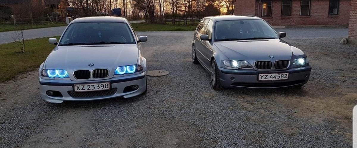 E46'eren - Diverse bil - Uploadet af Michelle A