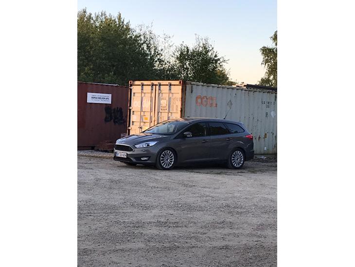 Focus me nye sko, - Diverse bil - Uploadet af MR TB