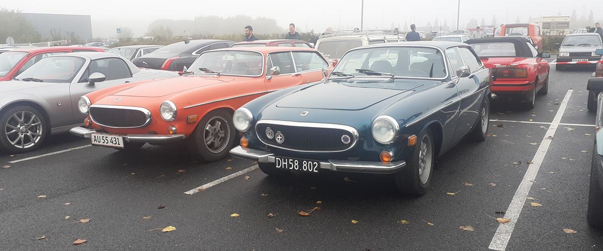 Fredericia Bilmesse 30/9-22 - Udstillinger og messer - Uploadet af KBKP