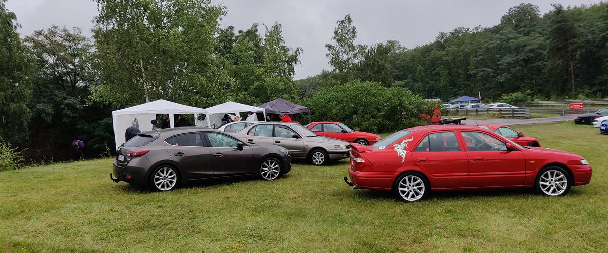 Reisbrennen Tyskland - Udstillinger og messer - Uploadet af Stefan V