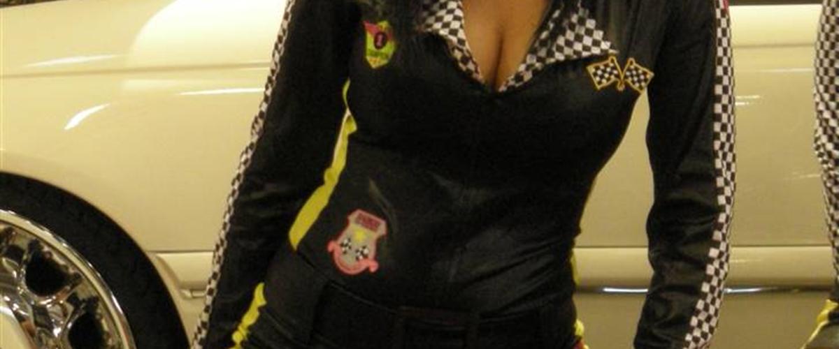 Biler For Alle 2007. (Pigerne) 2 - Udstillinger og messer - Uploadet af Slykke