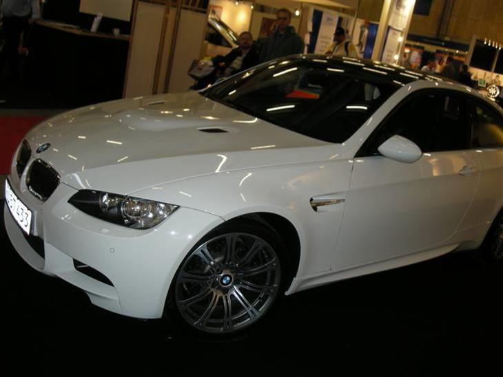 Biler For Alle 2007 (Alle dage) - Udstillinger og messer - Uploadet af Slykke