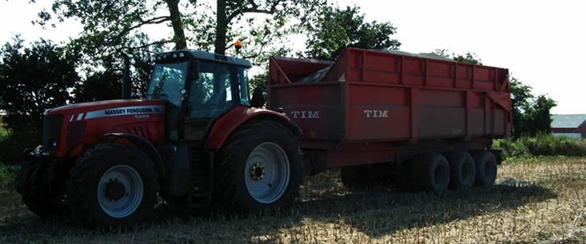 Fra marken - Off Topic - Uploadet af Jacob H