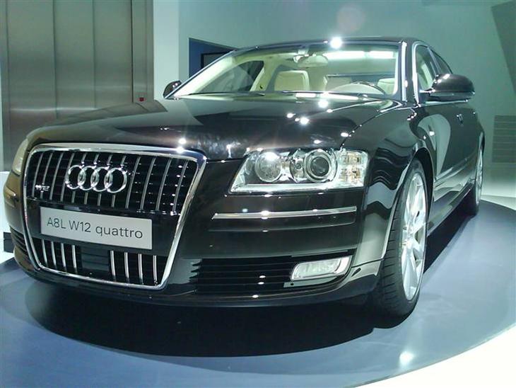 Autostadt Wolfsburg - Udstillinger og messer - Uploadet af Jan F