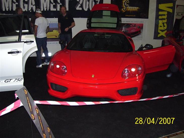 Træf - Udstillinger og messer - Uploadet af *Miss Calibra*