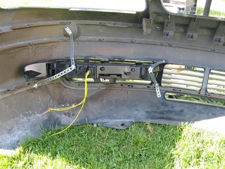 S6 diode kørelys på Passat 3B - Diverse bil - Fotos fra Lau P