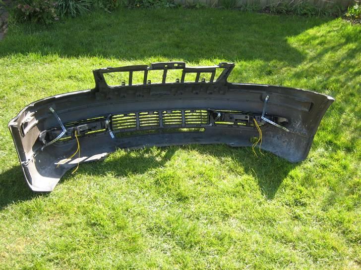 S6 diode kørelys på Passat 3B - Diverse bil - Fotos fra Lau P