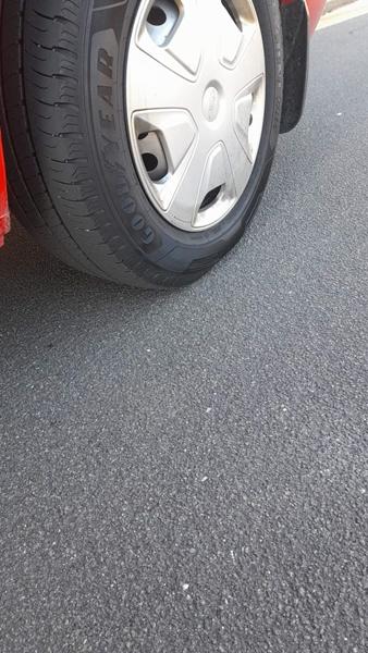 Dæk tryk transit custom - Skrevet af Kennet H