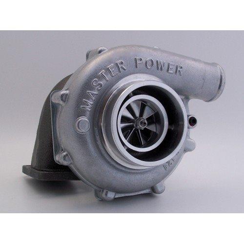 ville denne turbo passe til bmw m30b35 motor. Master power - Skrevet af ...