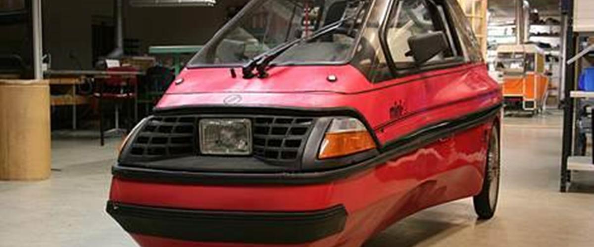 Ellert City-El (Bææstet!) - 1991 - Det er faktisk en meget speci...