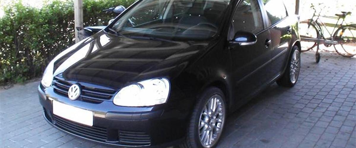 VW Golf V TDI - 2006