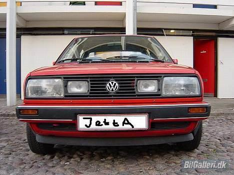 VW Jetta CL *SOLGT* - Billeder af biler - Uploaded af Thomas A