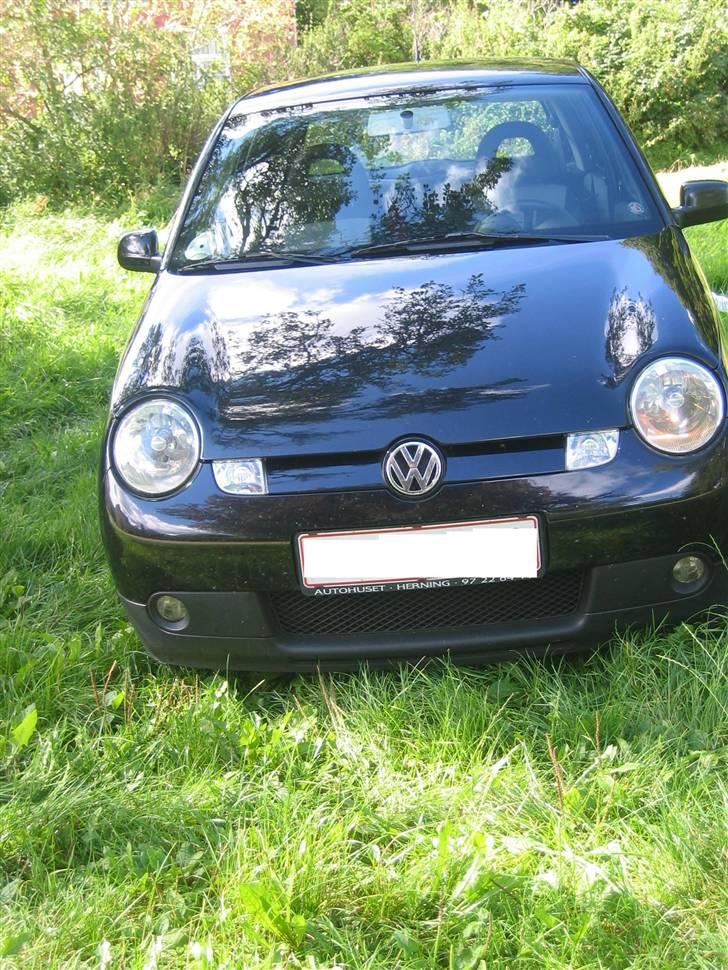 VW Lupo TDI 3L *TIL SALG* - Billeder af biler - Uploaded af Lady N N