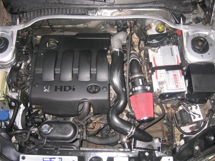 Peugeot 306 HDI - Billeder af biler - Uploaded af * Mr. Hi-Speed