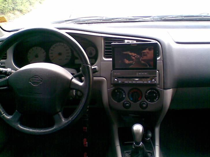 Nissan Primera Sport P11-144 - Billeder af biler - Uploaded af John H