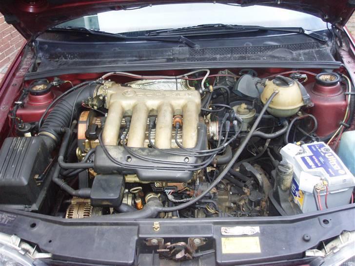 VW golf 3 2.0gti 16v - Billeder af biler - Uploaded af jeppe T