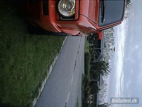 VW golf 1 LS '' SOLGT " - Billeder af biler - Uploaded af kim l