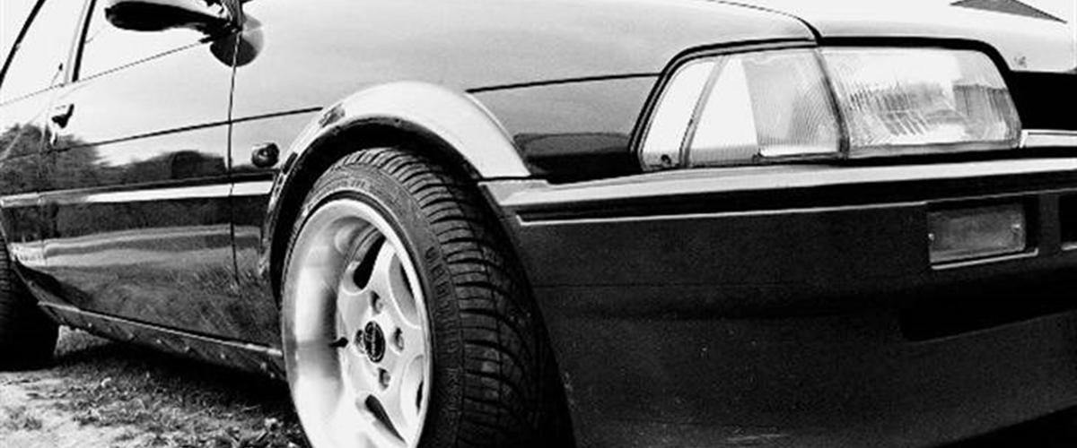 Toyota Corolla AE82 GT - 1986 - • Smid gerne en bemærkning og...