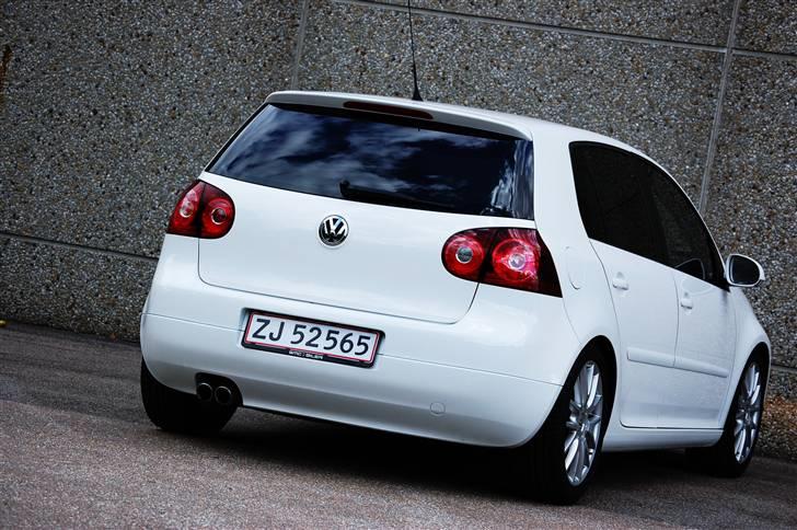 VW GT 1.4 TSI 170 - DSG - Billeder af biler - Uploaded af Kasper H