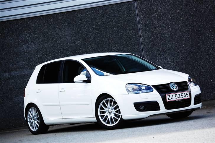 VW GT 1.4 TSI 170 - DSG - Billeder af biler - Uploaded af Kasper H