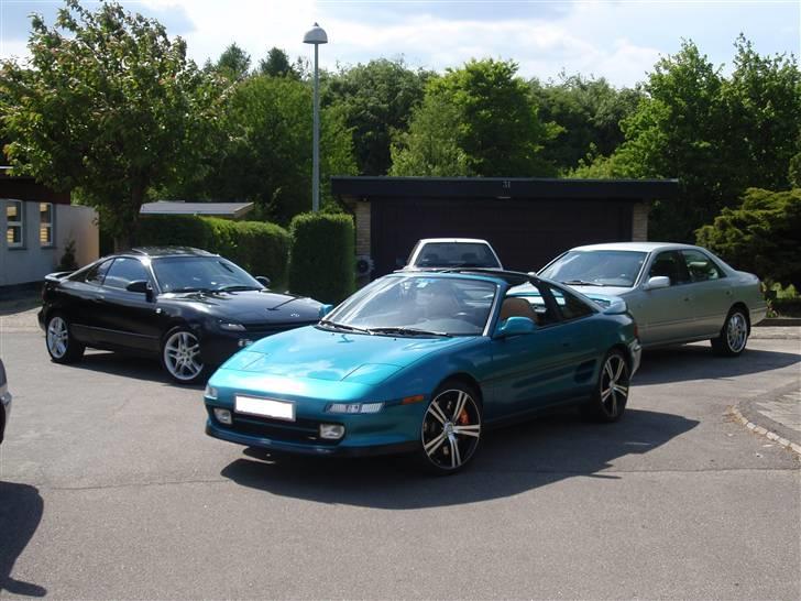 Toyota MR 2 Turbo Targa (SW22) - Billeder af biler - Uploaded af stefan s