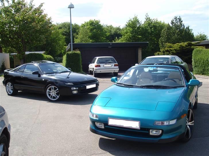 Toyota MR 2 Turbo Targa (SW22) - Billeder af biler - Uploaded af stefan s
