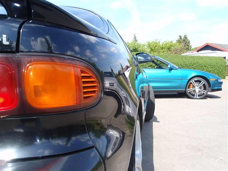 Toyota MR 2 Turbo Targa (SW22) - Billeder af biler - Uploaded af stefan s