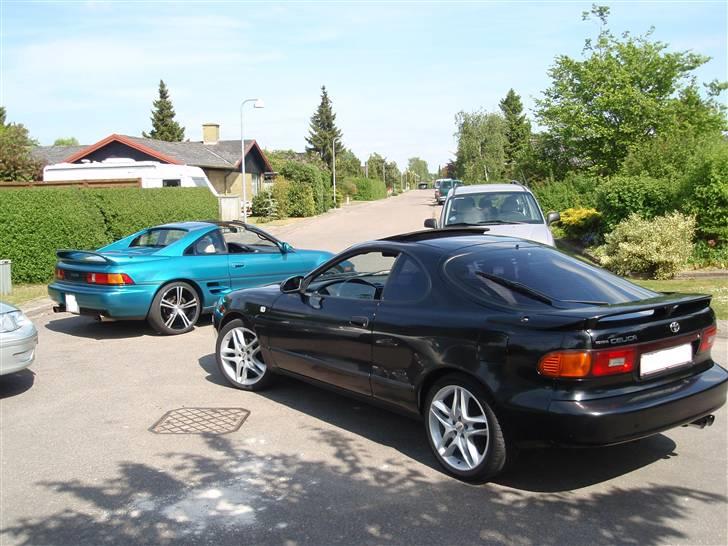 Toyota MR 2 Turbo Targa (SW22) - Billeder af biler - Uploaded af stefan s