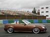 Mercedes Benz SLK "Custom"