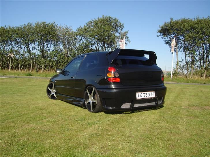 Toyota Corolla G6R - Billeder af biler - Uploaded af martin j
