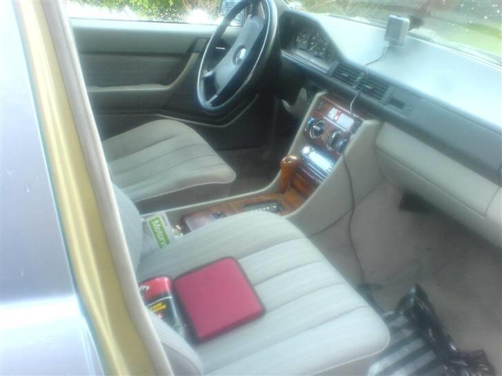 Mercedes Benz 250D Nazi limo **solgt** - Billeder af biler - Uploaded ...