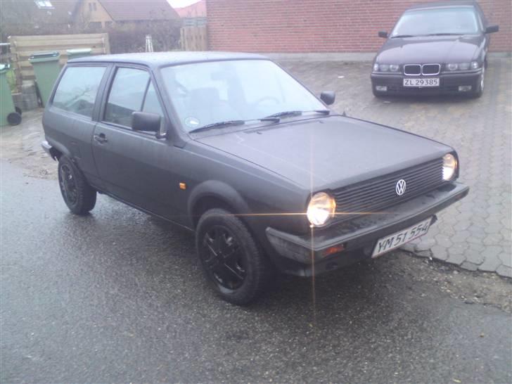 VW polo hit **Solgt** - Billeder af biler - Uploaded af ...Daniel A...