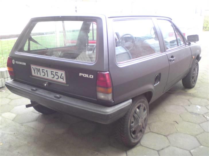 VW polo hit **Solgt** - Billeder af biler - Uploaded af ...Daniel A...
