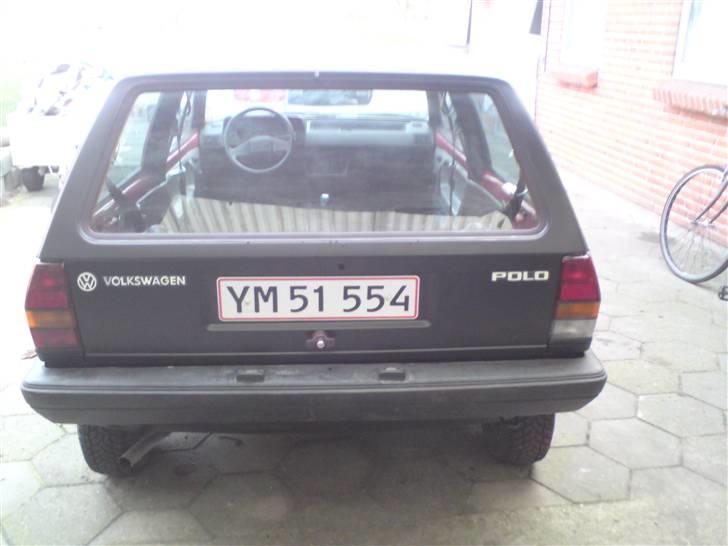 VW polo hit **Solgt** - Billeder af biler - Uploaded af ...Daniel A...