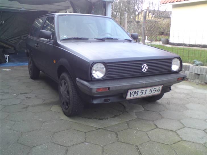 VW polo hit **Solgt** - Billeder af biler - Uploaded af ...Daniel A...